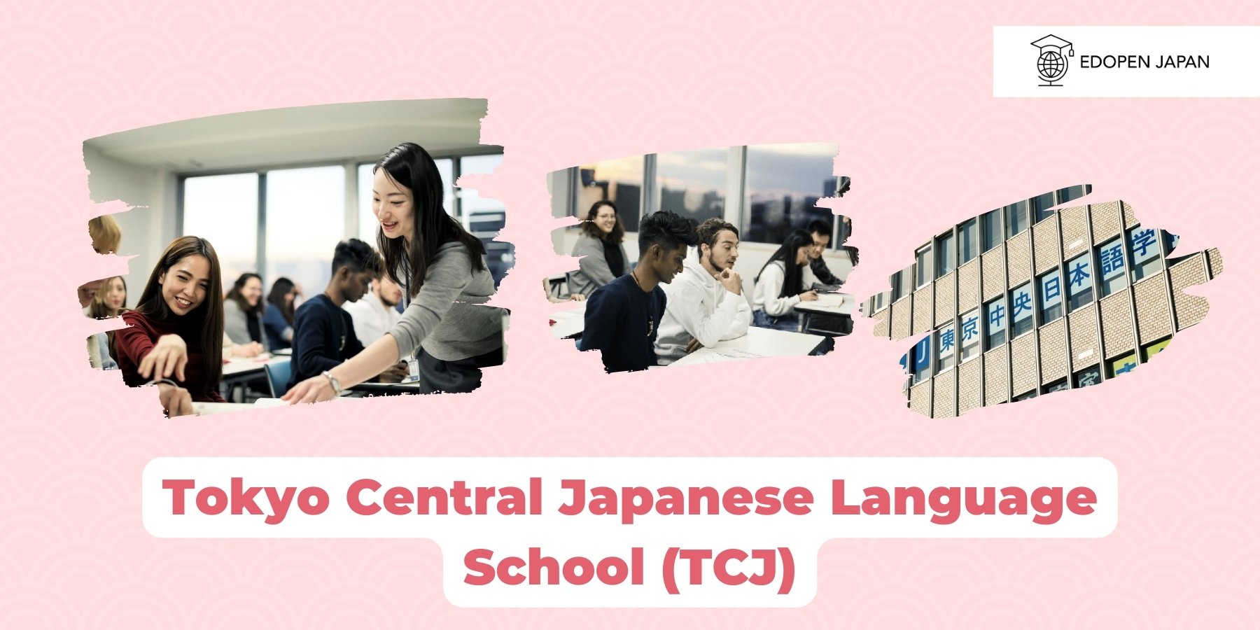 Top 15 trường Nhật ngữ tốt nhất tại Nhật năm 2023 | EDOPEN JAPAN(Vietnam)