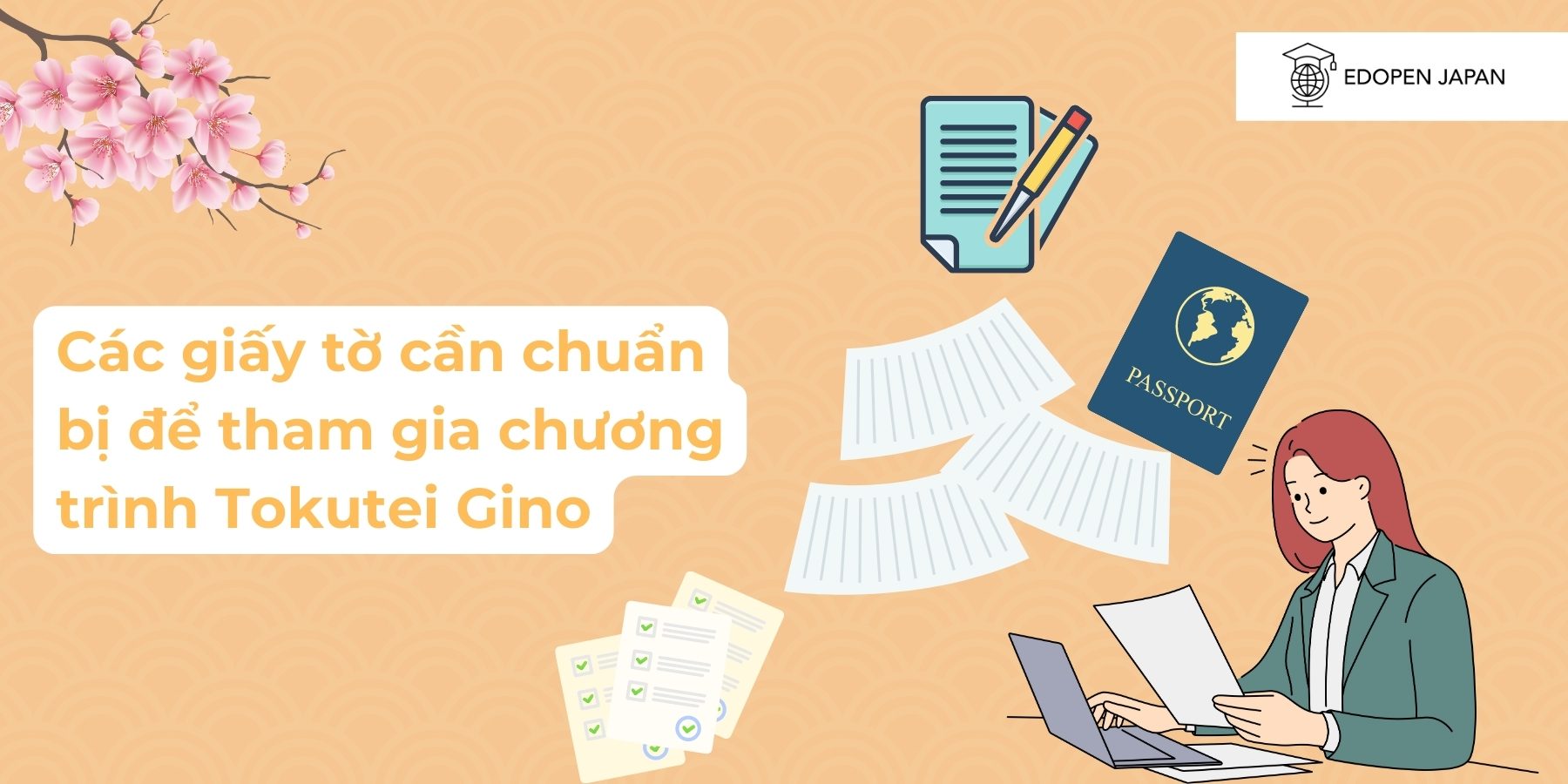 3 phút hiểu toàn bộ về chương trình Kỹ năng đặc định Tokutei Gino ...