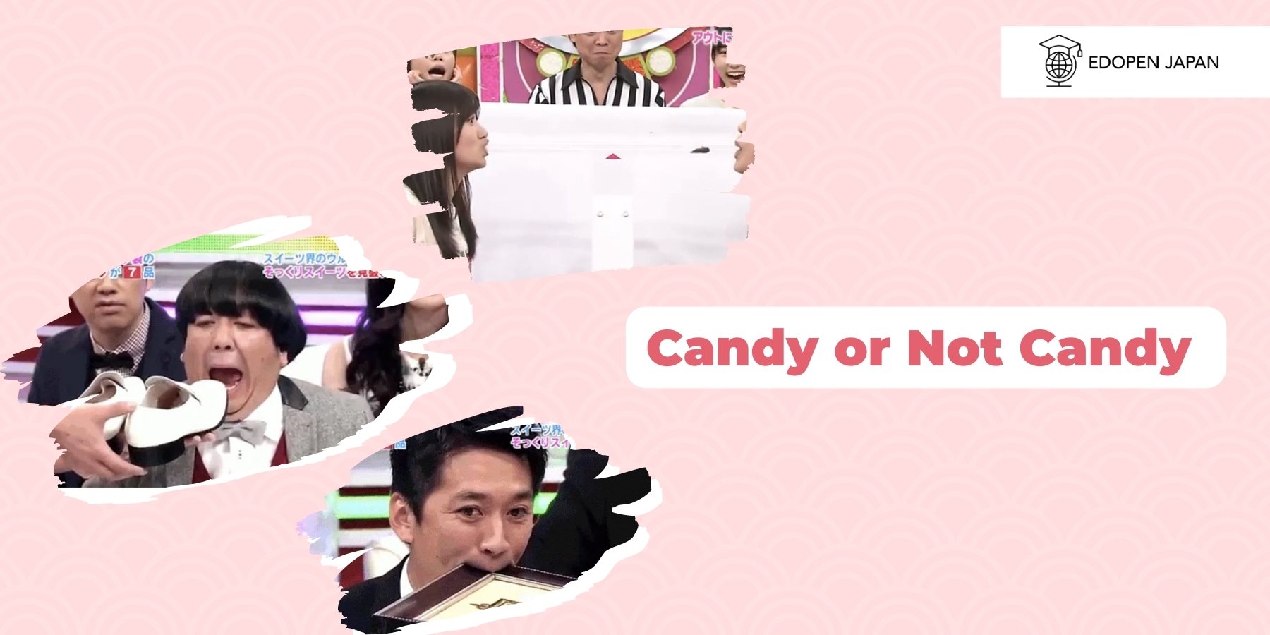 9 Gameshow này sẽ giúp bạn học và hiểu hơn về văn hoá Nhật Bản | EDOPEN ...