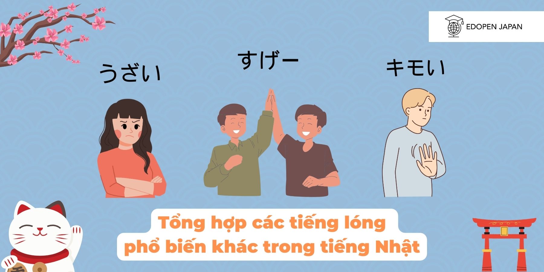 Yabai là gì? Ý nghĩa, ngữ cảnh, cách sử dụng và các từ lóng tiếng Nhật ...