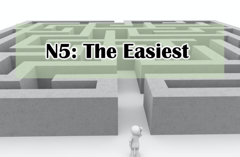 JLPT Levels: A Comprehensive Guidance For You - EDOPEN Japan