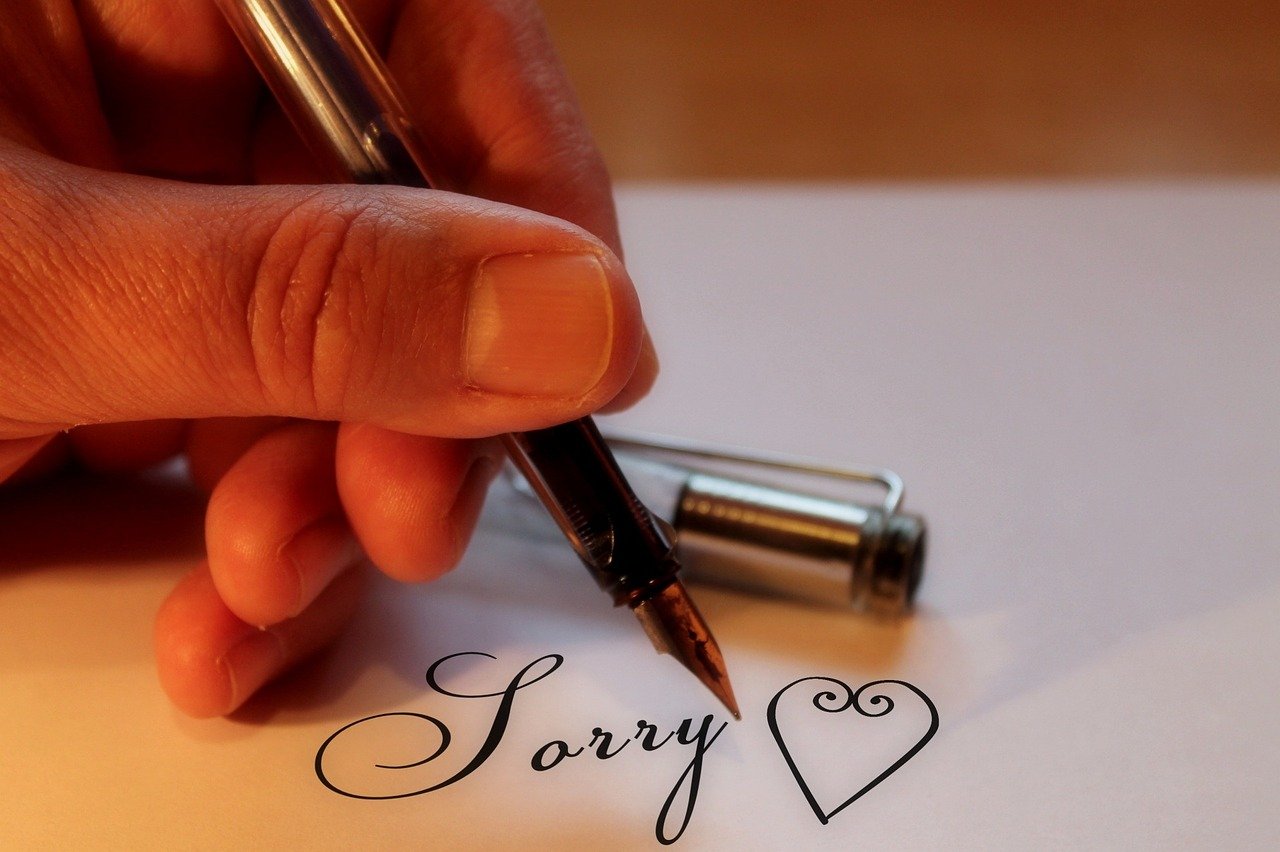 11 Great Ways to Express Sorry in Japanese - EDOPEN Japan