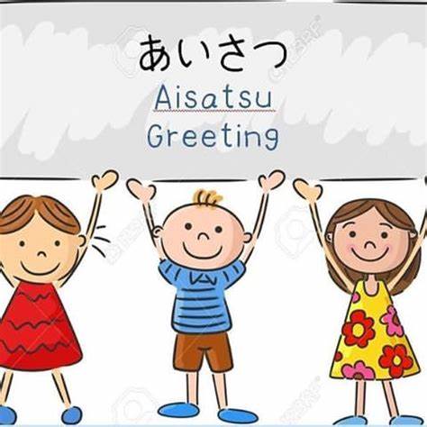 The Basic Japanese Greetings You Need to Know - EDOPEN Japan