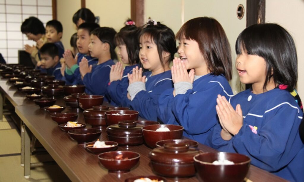 The Basic Japanese Greetings You Need to Know - EDOPEN Japan