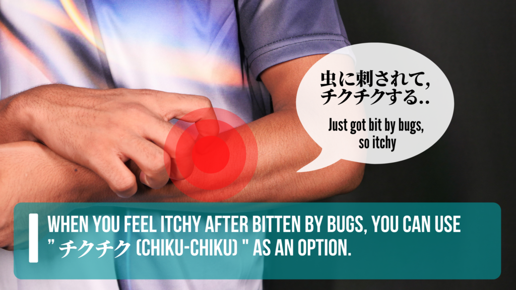 How to Express the Pain in Japanese? 10+ Ways - EDOPEN Japan