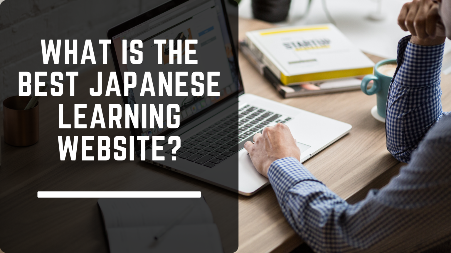 What is the Best Japanese Learning Website? - EDOPEN Japan