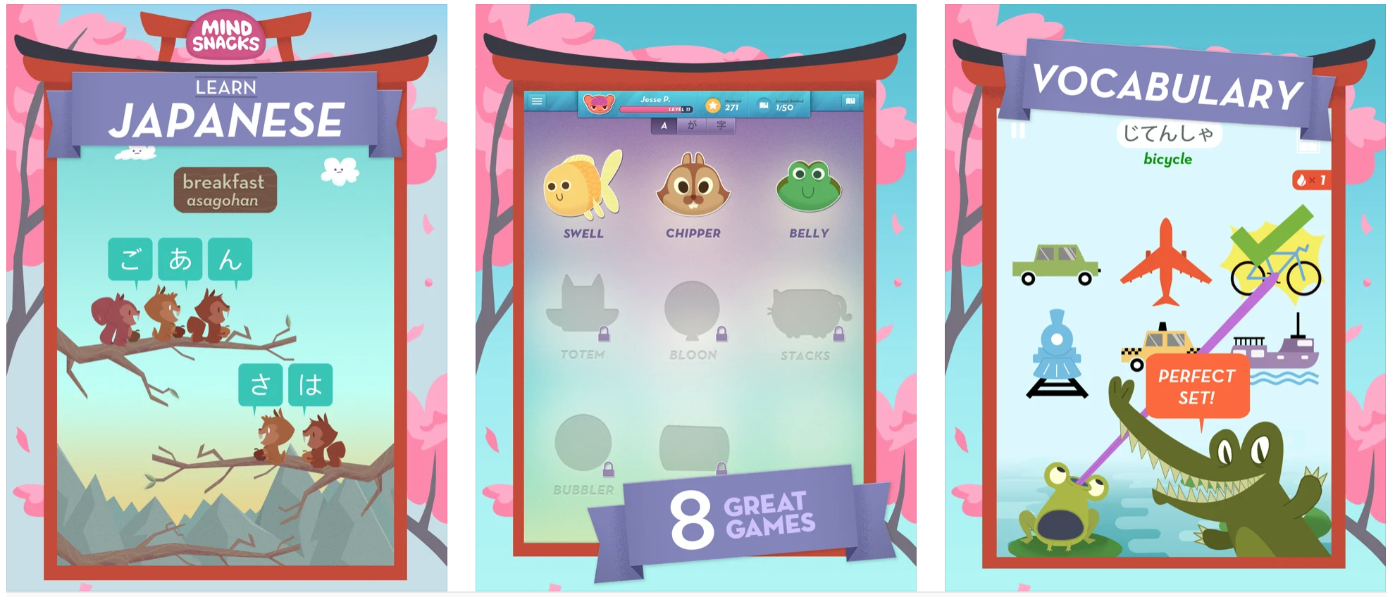 10 Great Games to Make You Master in Japanese - EDOPEN Japan