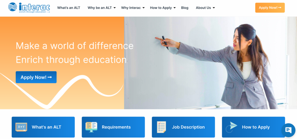 10 Great English Teaching Programs in Japan - EDOPEN Japan