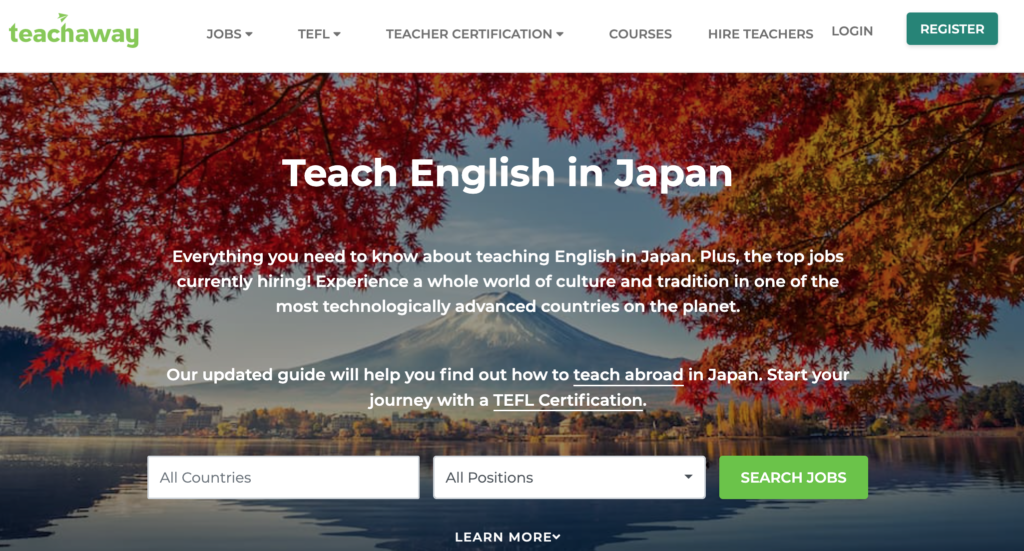 10 Great English Teaching Programs in Japan - EDOPEN Japan