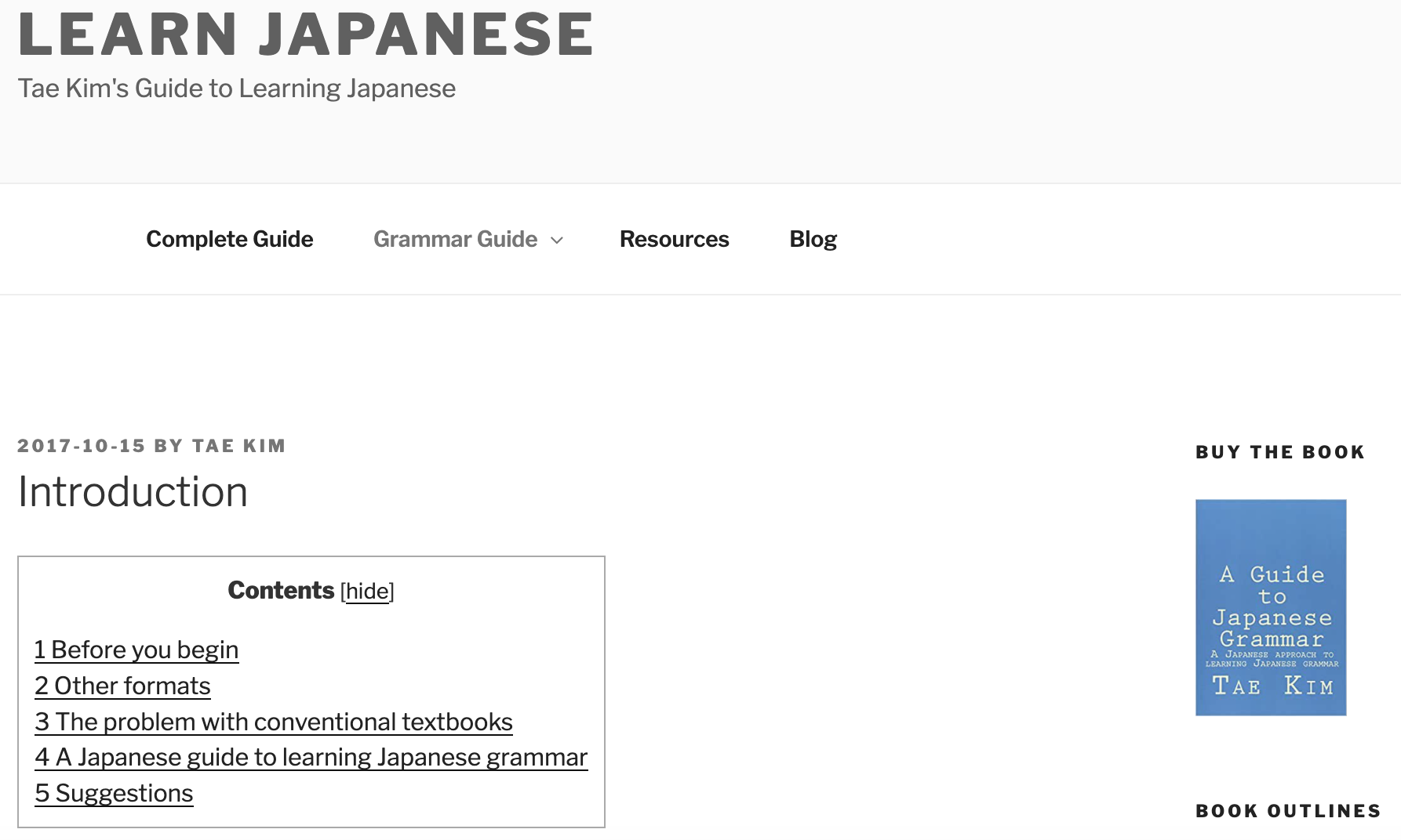 What is the Best Japanese Learning Website? - EDOPEN Japan