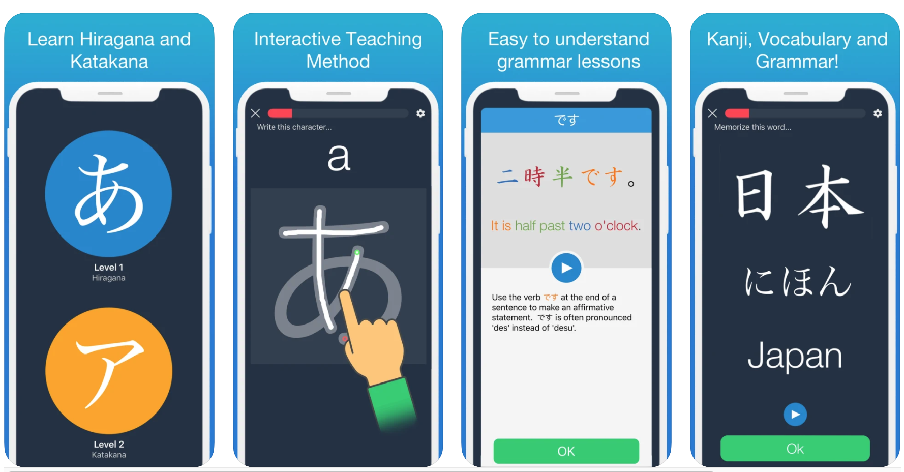 Top 10 Free Apps for Japanese Learning: A-Z Important Facts You Need to ...