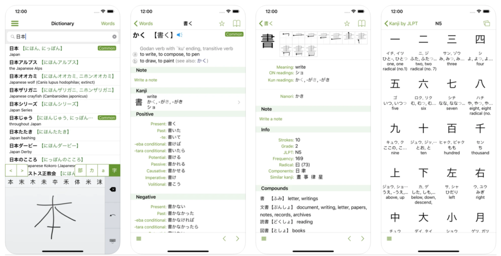 Top 10 Free Apps for Japanese Learning: A-Z Important Facts You Need to ...