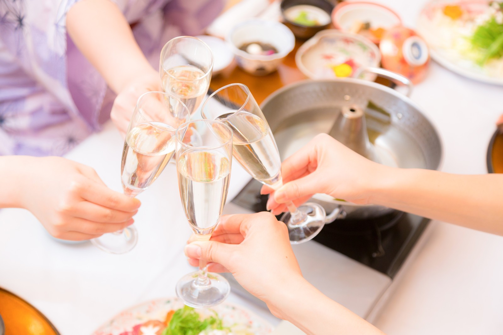 What is the meaning of “Nomikai” in Japanese? - EDOPEN Japan