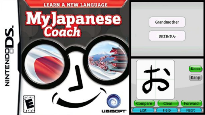 10 Great Games to Make You Master in Japanese - EDOPEN Japan
