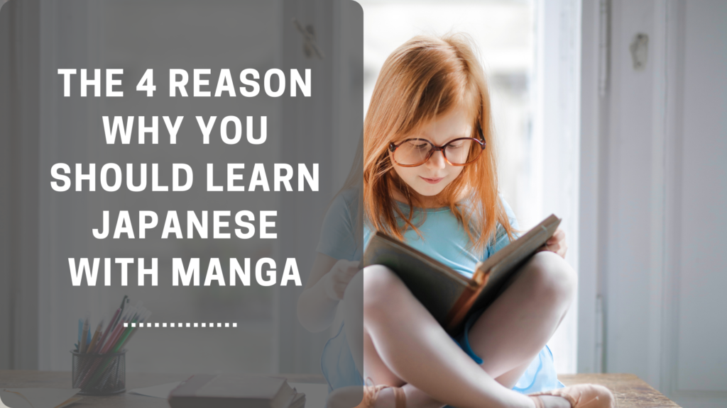 8 Most Popular Manga to Learn Japanese - EDOPEN Japan