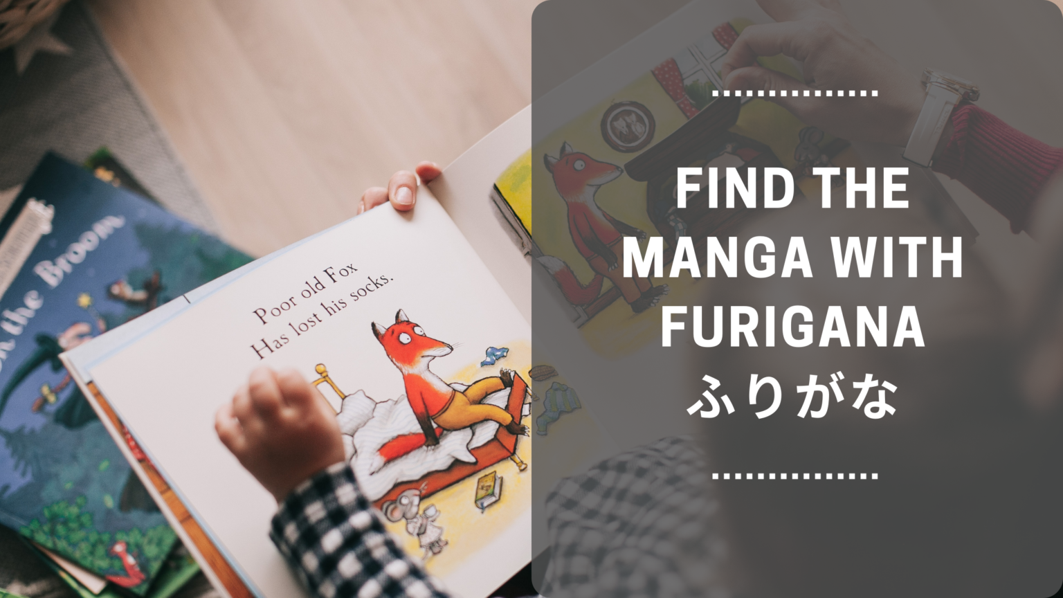 8 Most Popular Manga to Learn Japanese - EDOPEN Japan