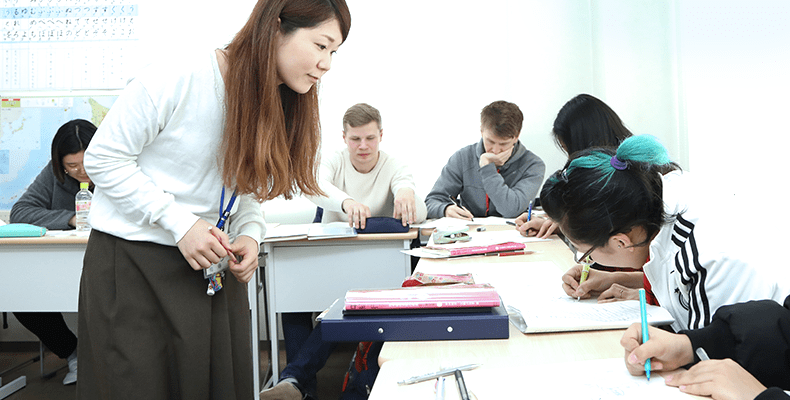 10 Popular Japanese Language Schools in Kyoto - EDOPEN Japan