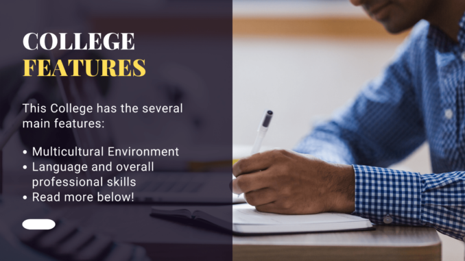 Fukuoka Foreign Language College | All Important Aspects You Need to ...