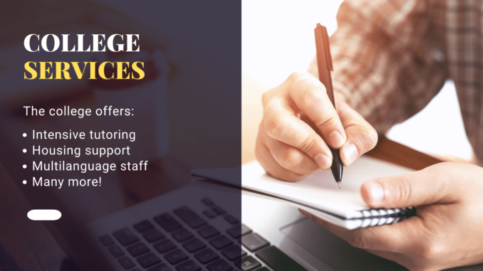 Fukuoka Foreign Language College | All Important Aspects You Need to ...