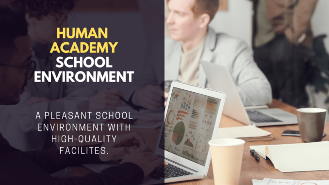 Human Academy Japanese Language School | A-Z Great Things You Need to ...