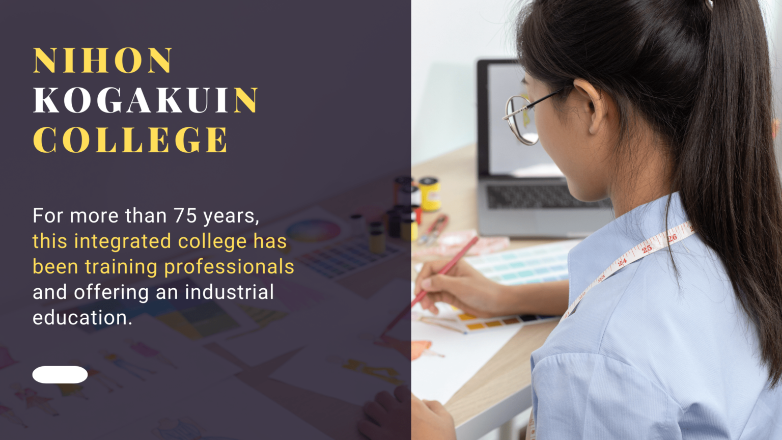 Nihon Kogakuin College | A-Z Important Features You Need to Know ...