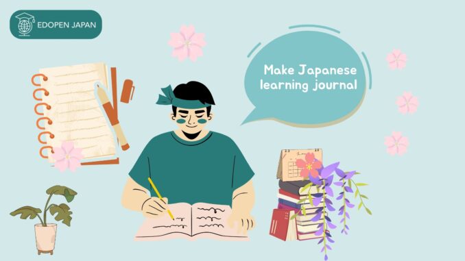 10 Simple & Easy Steps to Learn Japanese for Beginners - EDOPEN Japan
