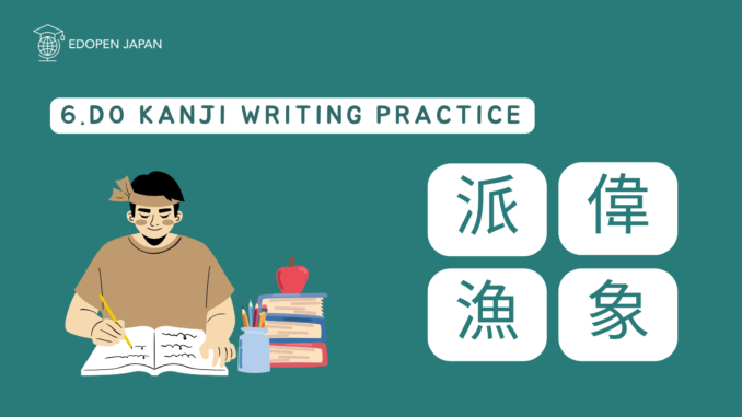 How to Learn Japanese Fast: 10 Smart Methods - EDOPEN Japan