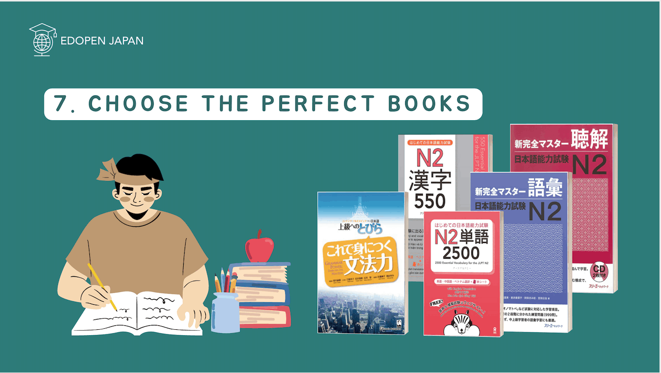 How to Learn Japanese Fast: 10 Smart Methods - EDOPEN Japan