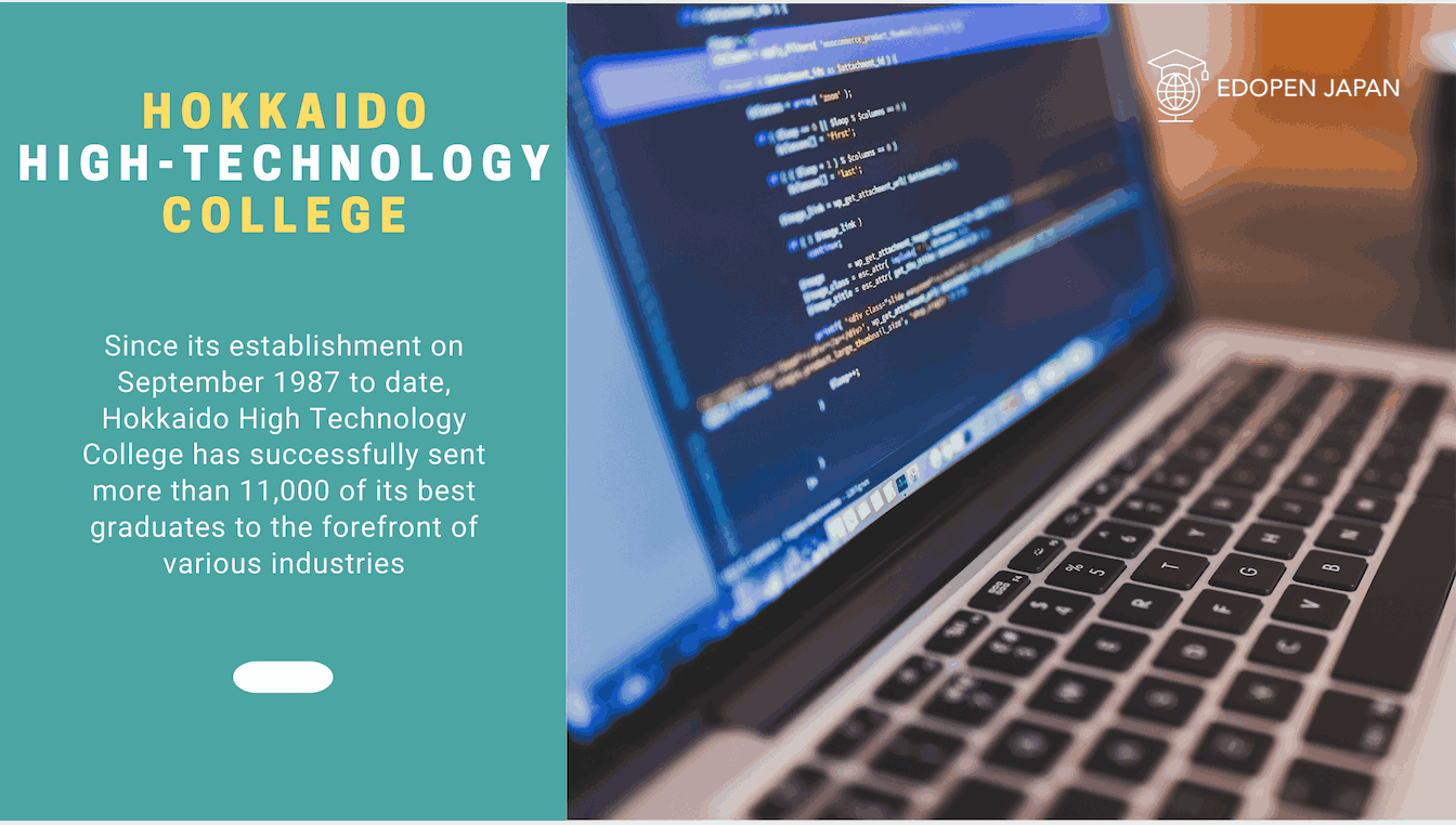 10 Most Famous Vocational Schools (専門学校) in Japan - EDOPEN Japan