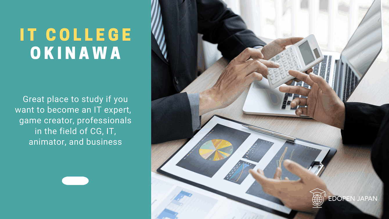 10 Most Famous Vocational Schools (専門学校) in Japan - EDOPEN Japan