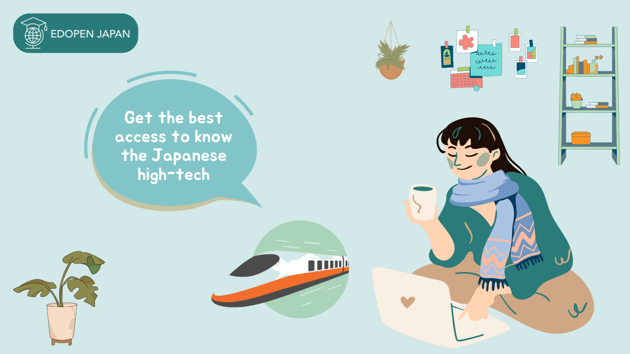 Why Learn Japanese? 12 Amazing Reasons & Benefits - EDOPEN Japan