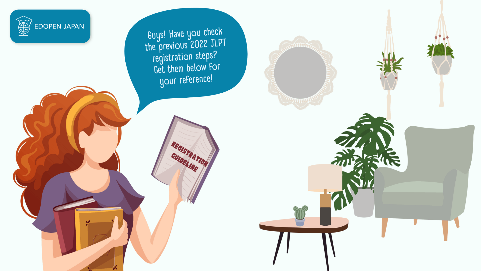 The Ultimate Guide on How to Apply for the JLPT USA - EDOPEN Japan