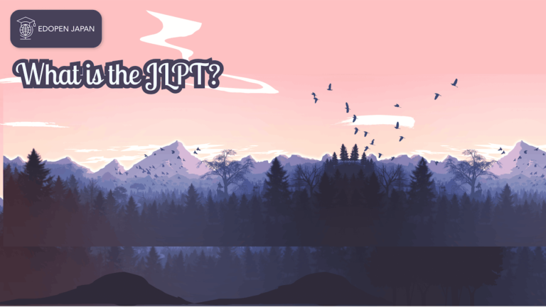 JLPT: A Complete Guide to the Differences Between Levels N1-N5 - EDOPEN ...