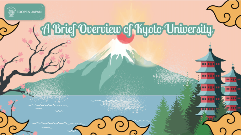 The Acceptance Rate of Kyoto University: All Important Things You Need ...