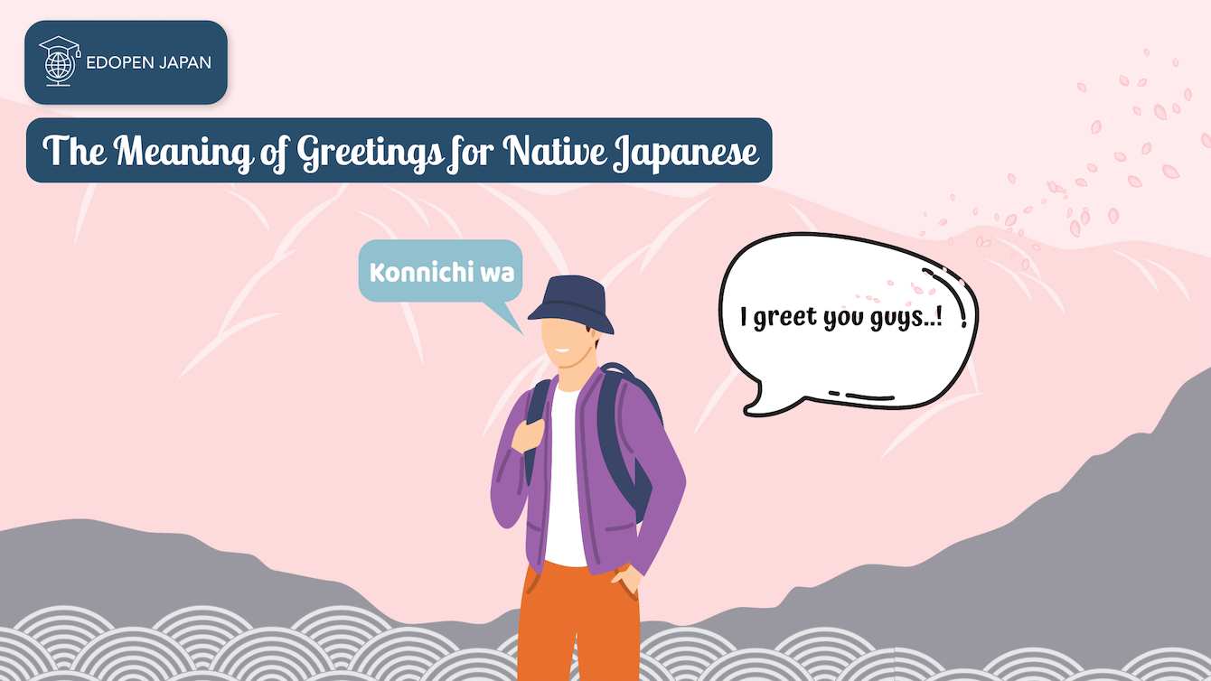 The Basic Japanese Greetings: Most Important Things You Need to Know ...