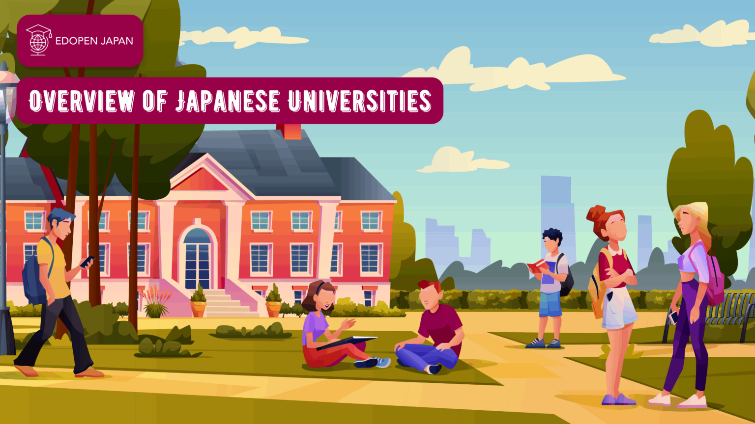 How to Pursue Master Degree in Japan: A-Z Important Aspects You Need to ...