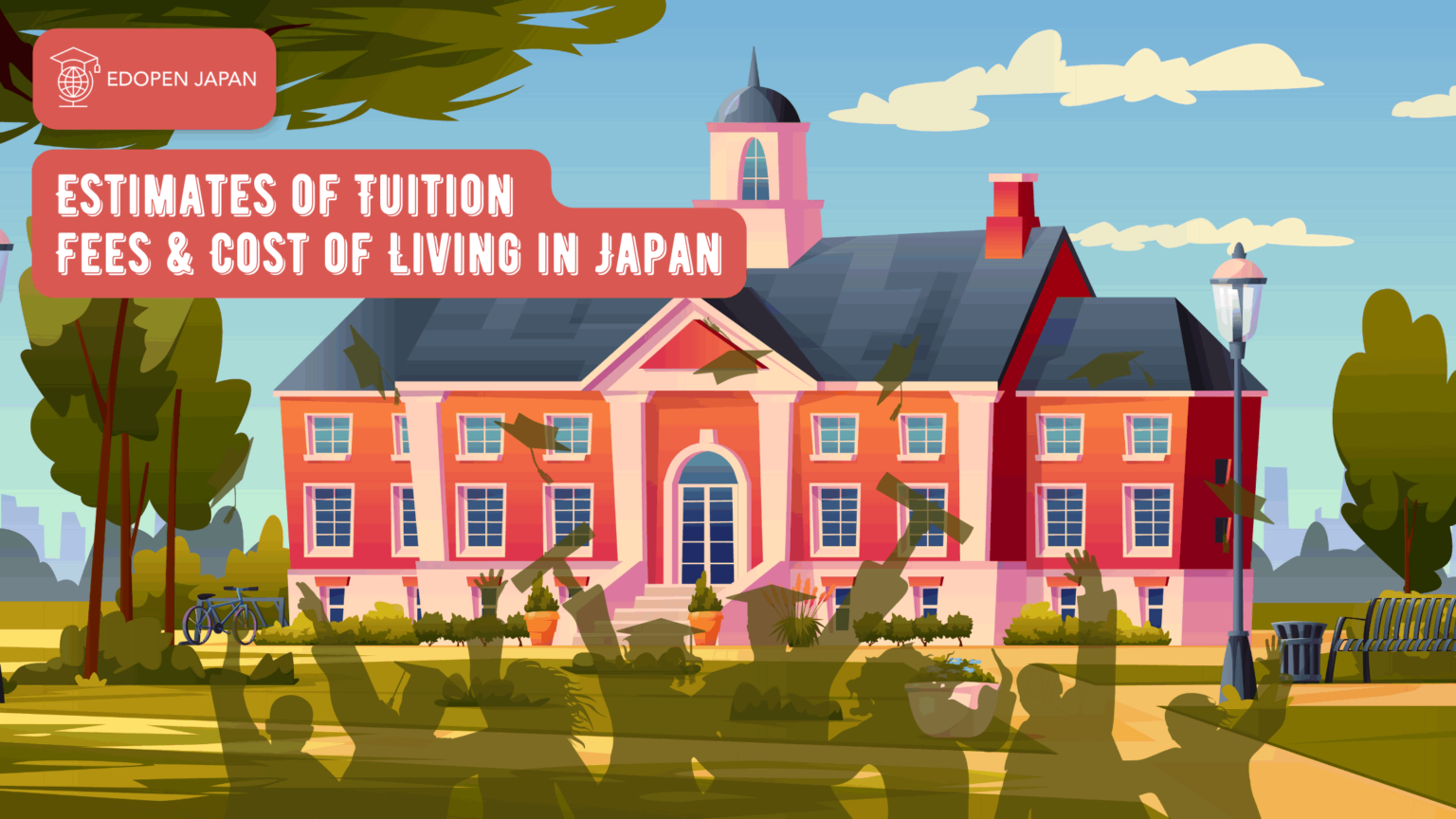 How to Pursue Master Degree in Japan: A-Z Important Aspects You Need to ...