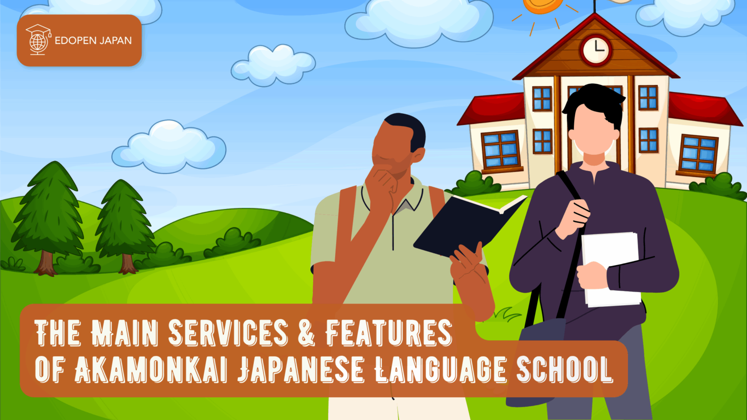 Akamonkai Japanese Language School, Tokyo | A-Z Important Things You ...