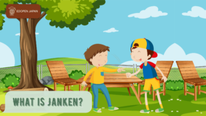 How to Play Janken (じゃんけん) – The Rock, Paper, Scissors Game in Japanese ...