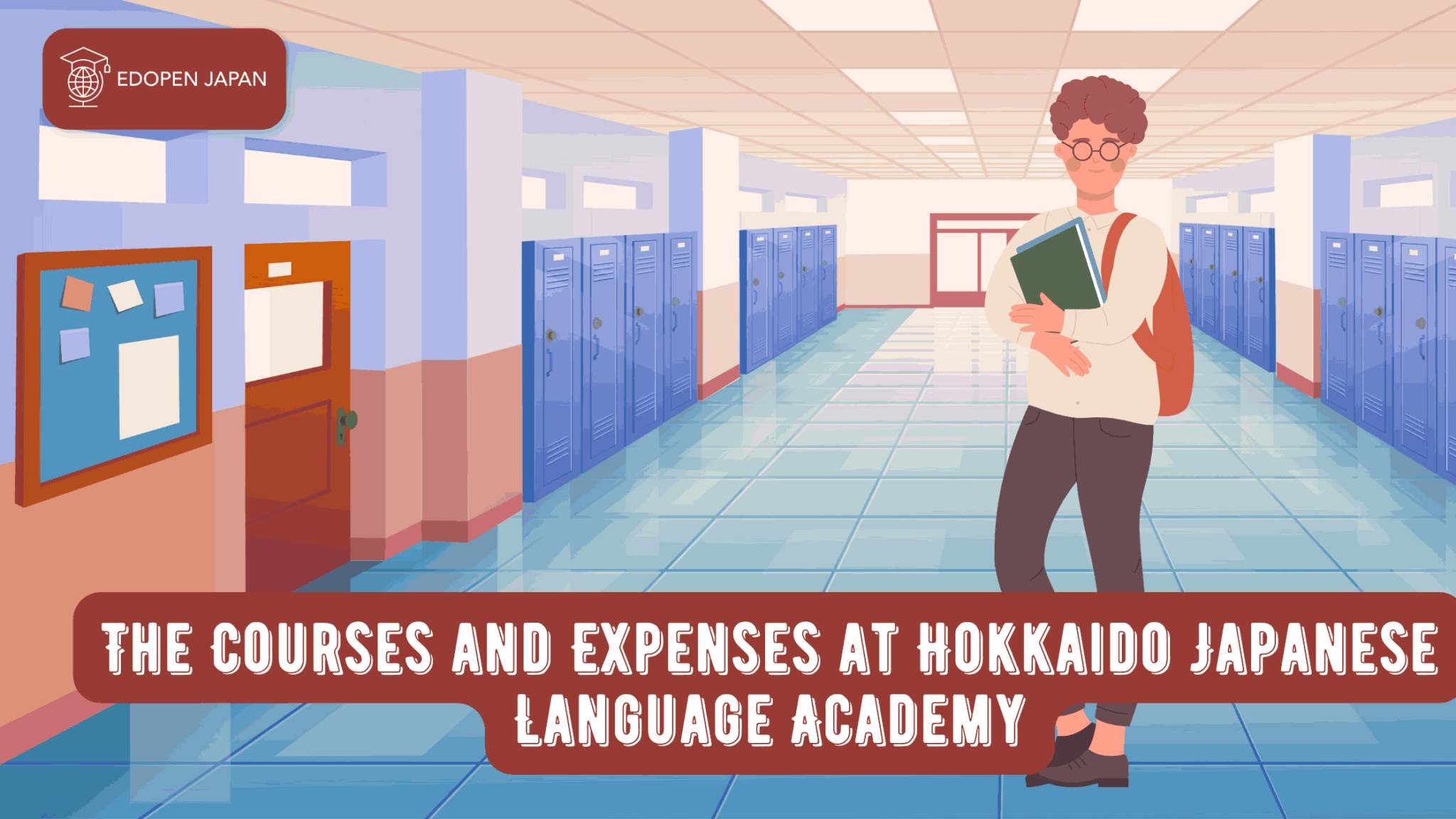 Hokkaido Japanese Language Academy | All Important Things You Need to ...
