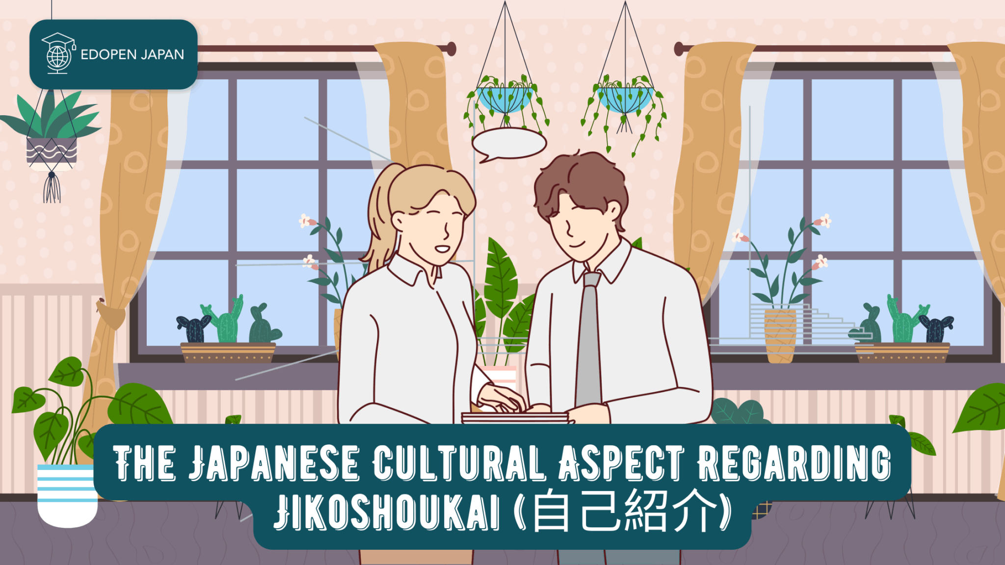 Jikoshoukai (自己紹介): How to Introduce Yourself in Japanese – All ...