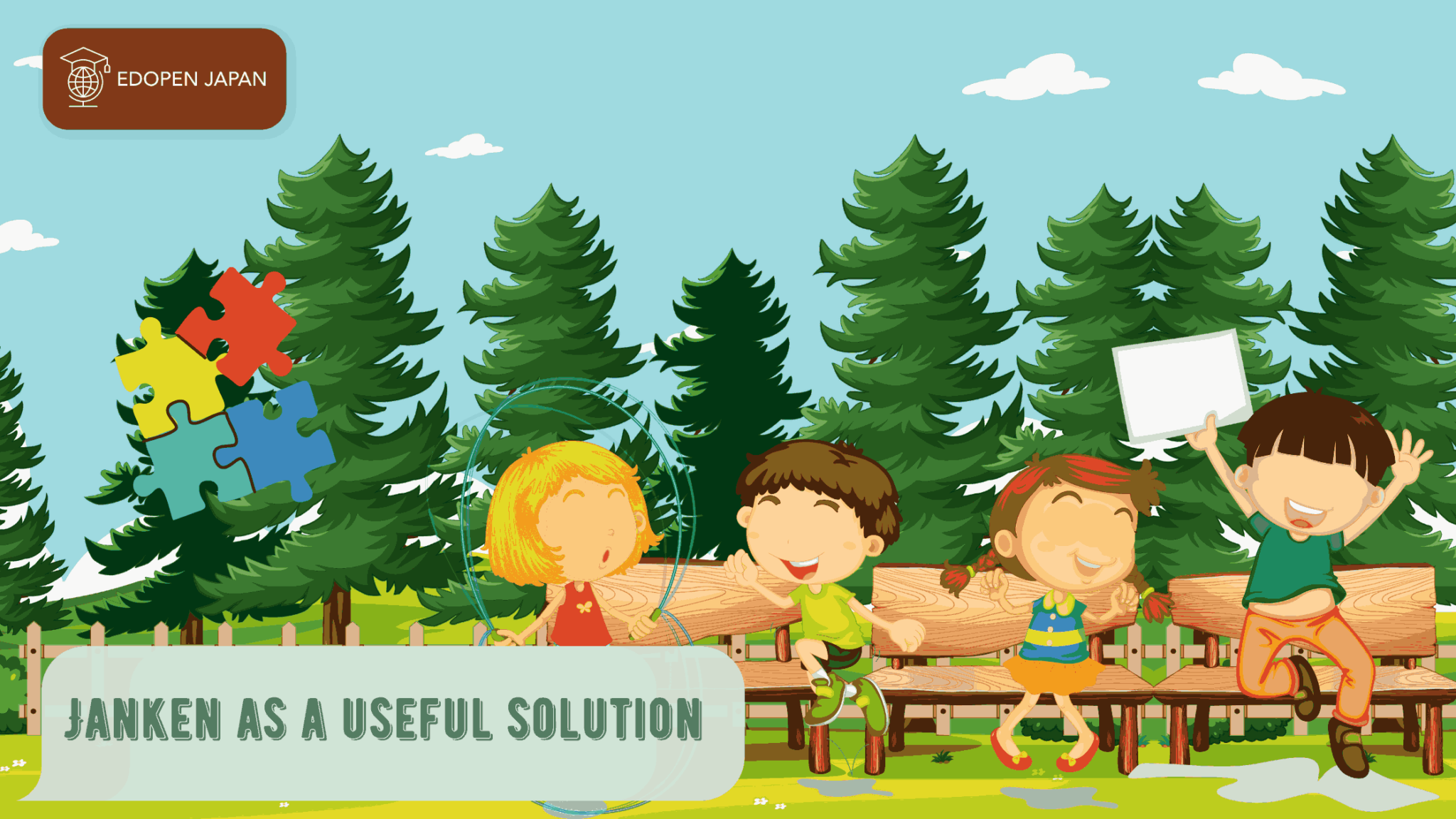 How to Play Janken (じゃんけん) – The Rock, Paper, Scissors Game in Japanese ...