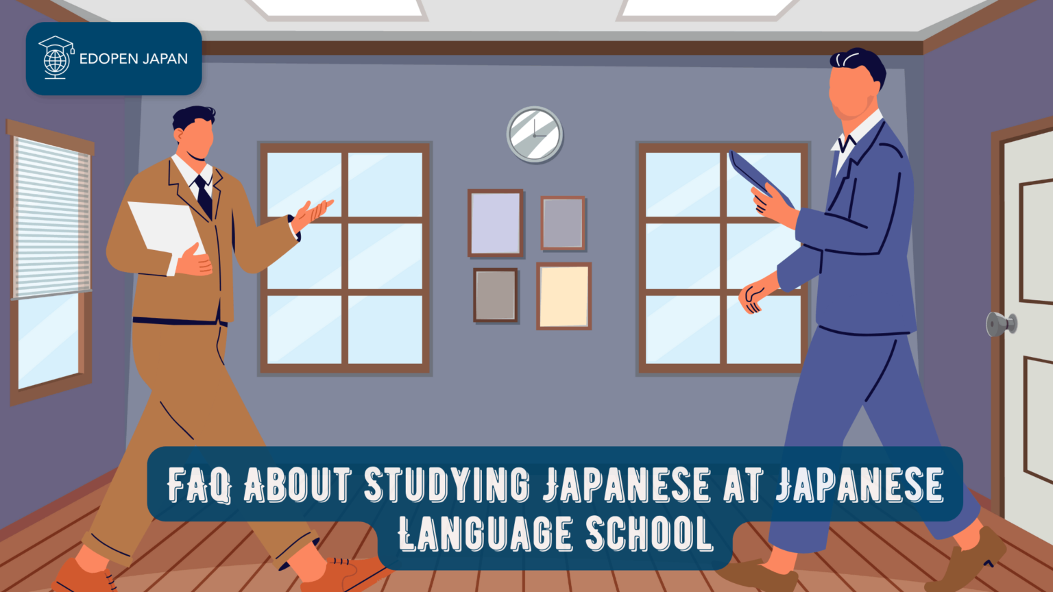 Yu Language Academy | A-Z Important Aspects You Need to Know - EDOPEN Japan