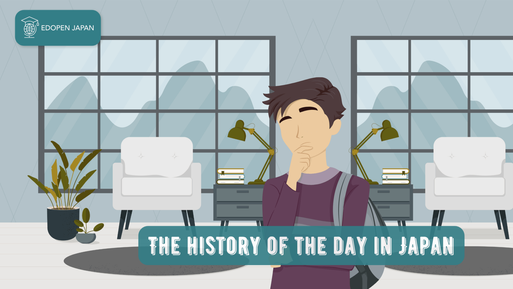 Japanese Weekdays: Everything You Need to Know - EDOPEN Japan