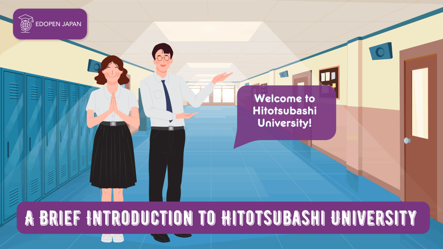 The Acceptance Rate of Hitotsubashi University (Undergraduate Program): All Important Aspects ...