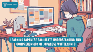 12 Amazing Reasons Why You Should Learn Japanese - EDOPEN Japan