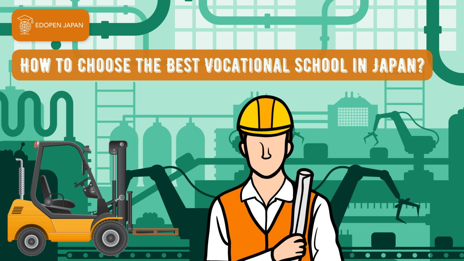 10 Most Famous Vocational Schools in Japan I All Important Info You ...