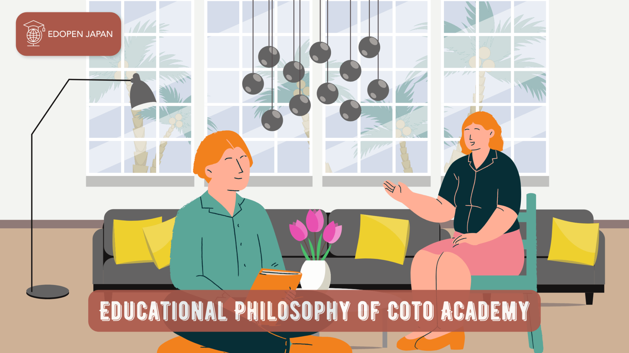 Coto Japanese Academy | A-Z Important Features You Need to Know ...