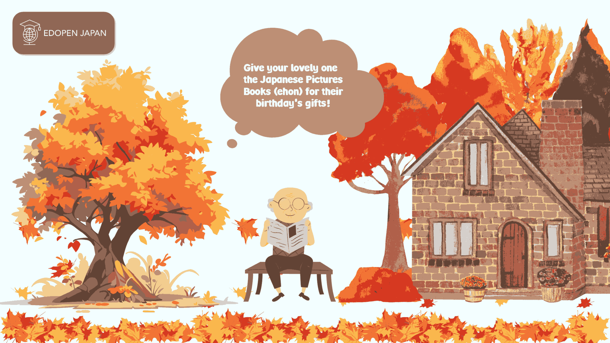 Learn Japanese for Kids: The Ultimate Guide You Need - EDOPEN Japan