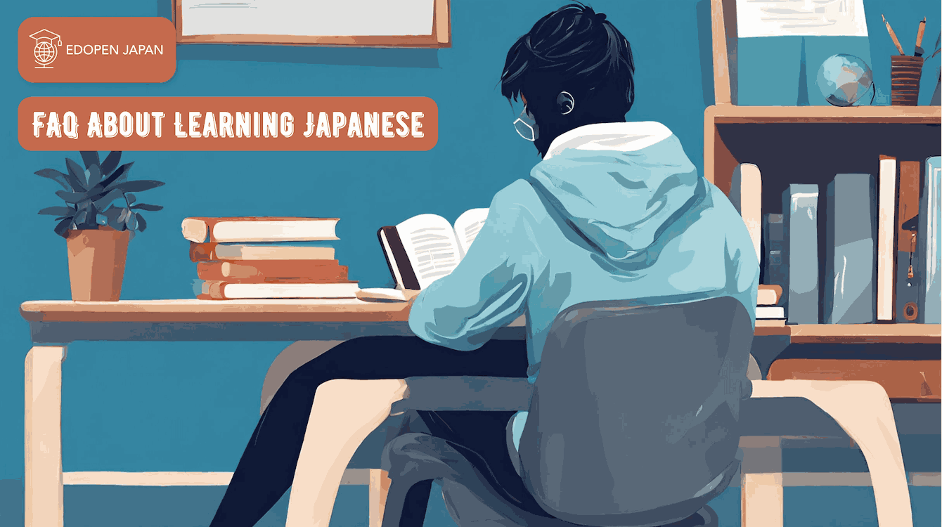 5 Most Famous Places to Learn Japanese in Adelaide- EDOPEN Japan